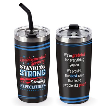 Environmental Services Appreciation Gifts | Positive Promotions