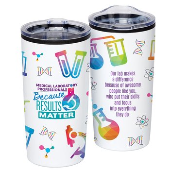 Medical Laboratory Professionals Week Gifts | Positive Promotions
