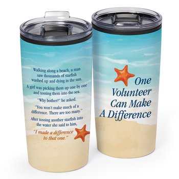 Volunteer Appreciation Gifts | Positive Promotions