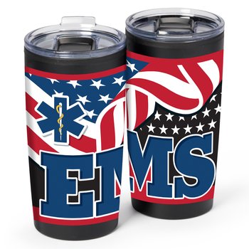 EMS Apprecation Gifts | Positive Promotions