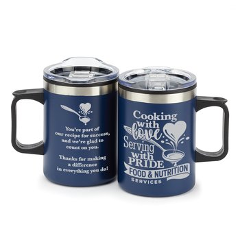 Healthcare Food Service Recognition Gifts | Positive Promotions