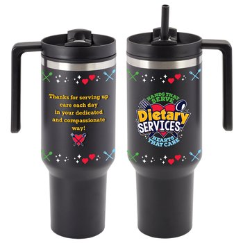 Healthcare Food Service Recognition Gifts | Positive Promotions