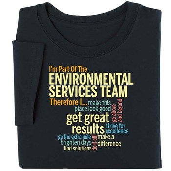 Environmental Services Appreciation Gifts | Positive Promotions