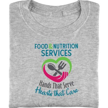 Food Service Appreciation Apparel | Positive Promotions
