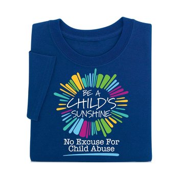 Child Abuse Prevention | Positive Promotions