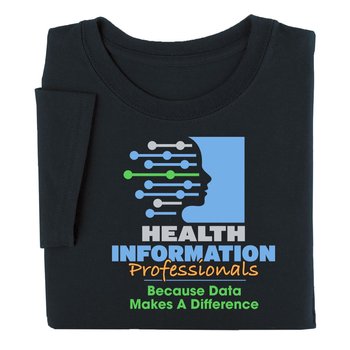 Health Information Professionals Week | Positive Promotions