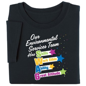 Environmental Services Week Gifts | EVS Week 2021 | Positive Promotions