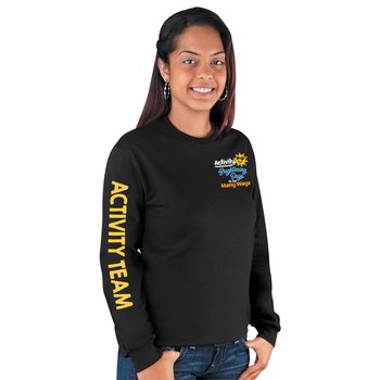 Activity Professionals Appreciation Gifts | Positive Promotions