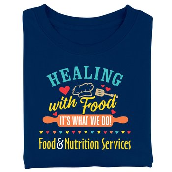 Healthcare Food Service Recognition Gifts | Positive Promotions