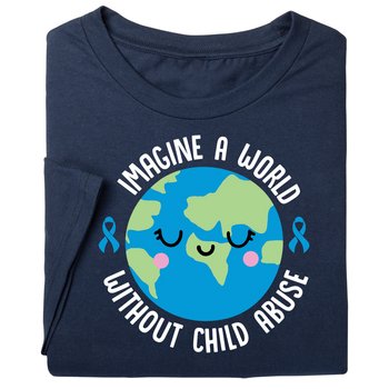 Child Abuse Prevention | Positive Promotions