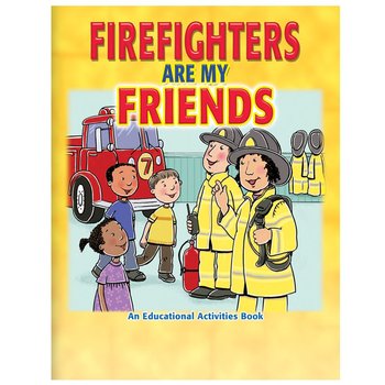 Junior Firefighter Open House Kit | Positive Promotions