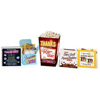 Customer Service Gifts | Positive Promotions