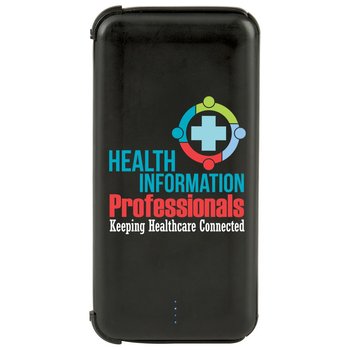 Health Information Professionals Week | Positive Promotions