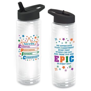 Thanks for Being EPIC Employee Care Kit | Positive Promotions