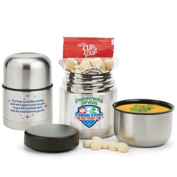 Environmental Services Week Gifts | EVS Week 2021 | Positive Promotions