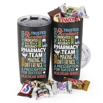 Pharmacy Team Survival Kit | Positive Promotions