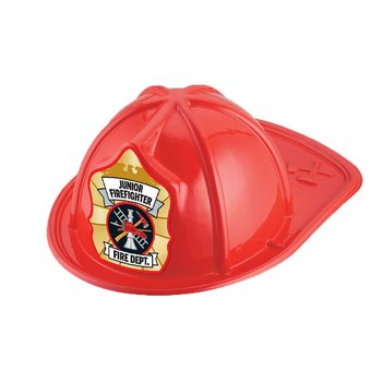 Fire Prevention Firefighter Hats | Positive Promotions