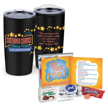 Customer Service Gifts | Positive Promotions