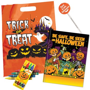 Halloween | Positive Promotions