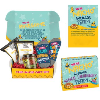 Medical Laboratory Professionals Week Gifts | Positive Promotions