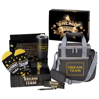 Dream Team Employee Box Set | Positive Promotions