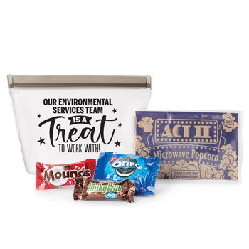 Environmental Services Appreciation Gifts | Positive Promotions