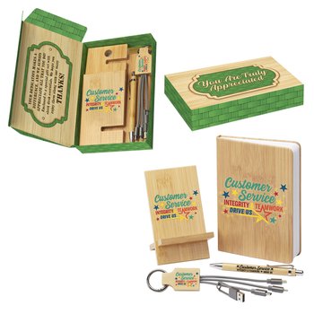 Customer Service Gifts | Positive Promotions