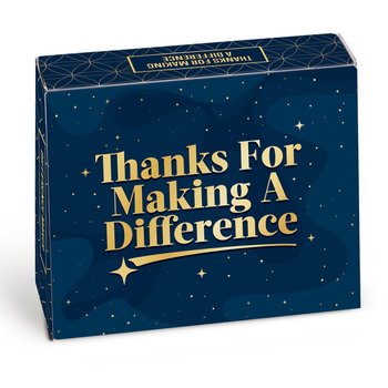 Making a Difference Employee Care Kit | Positive Promotions