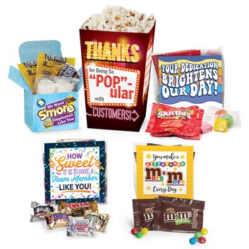 Customer Service Gifts | Positive Promotions