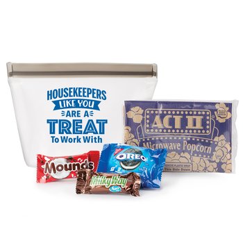 Housekeepers Appreciation Gifts | Positive Promotions