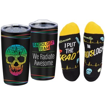 Radiology Staff Appreciation | Positive Promotions