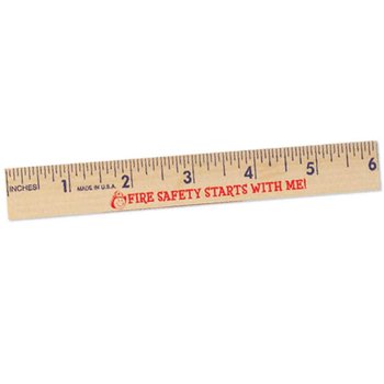 Fire Safety Gift Set With Personalized Pouch | Positive Promotions