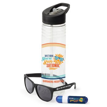 Health & Wellness | Promotional Products | Positive Promotions