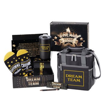 Dream Team Employee Box Set - Card Personalization Available | Positive ...