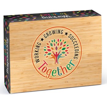 Working, Growing, Succeeding Together Employee Care Kit - Full ...
