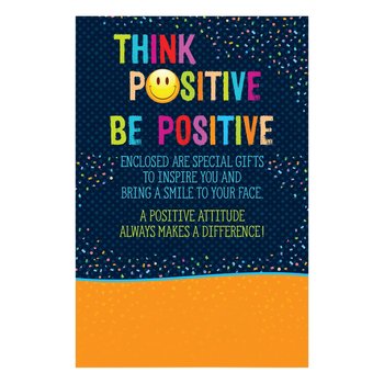 Box of Positivity Care Gift Set - Card Personalization Available ...