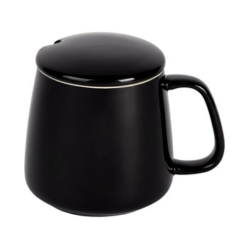 Ceramic Mug 12-Oz. & Warmer with Hot Chocolate Gift Set - One-Color ...