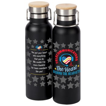 Public Safety Telecommunicators Gifts | Positive Promotions