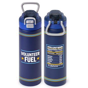Volunteer Appreciation Gifts | Positive Promotions