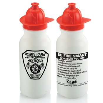 Fire Prevention Awareness | Positive Promotions