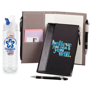 Environmental Services Week Gifts | EVS Week 2021 | Positive Promotions