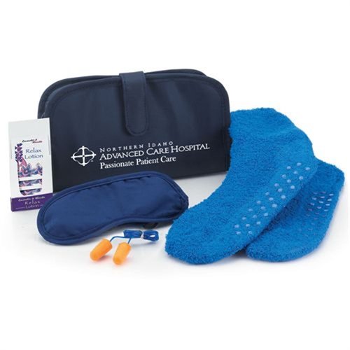 Stress Relief Kit - Personalization Available | Positive Promotions