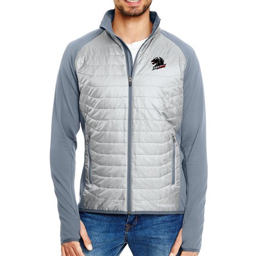 Marmot Men's Variant Jacket - Embroidered Personalization Available ...
