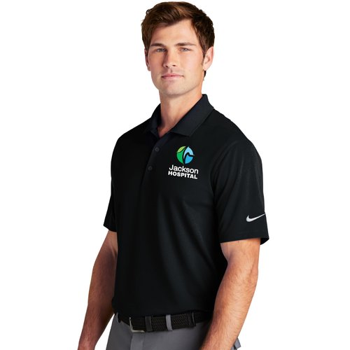 Healthcare Team Pride Nike® Men's Dri-FIT™ Essential Micro Piqué ...