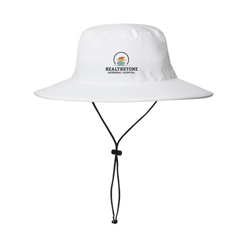 adidas® Sustainable Sun Hat - Embroidered Personalization Available ...