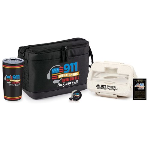911 Dispatchers: Giving Our All On Every Call Gift-A-Day Value Pack ...