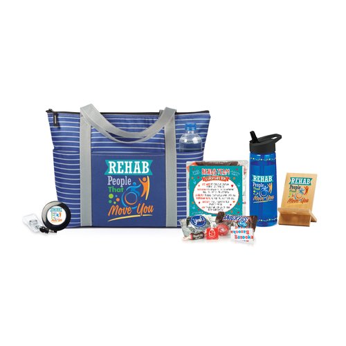 Rehab Gift-A-Day Value Pack | Positive Promotions