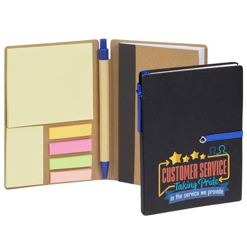 Customer Service: Taking Pride In The Service We Provide Jotter With ...