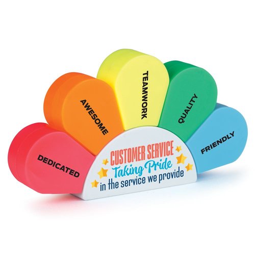 Customer Service: Taking Pride In The Service We Provide Sunrise 5 ...