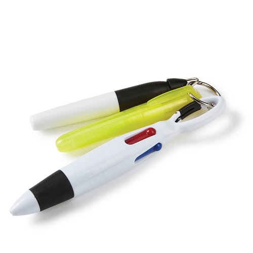 3-Piece Mini Pen Assortment Set | Positive Promotions